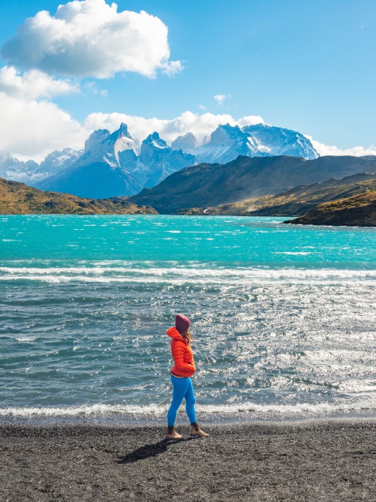 10 amazing things to do in Puerto Natales, Chile ⋆ brooke beyond