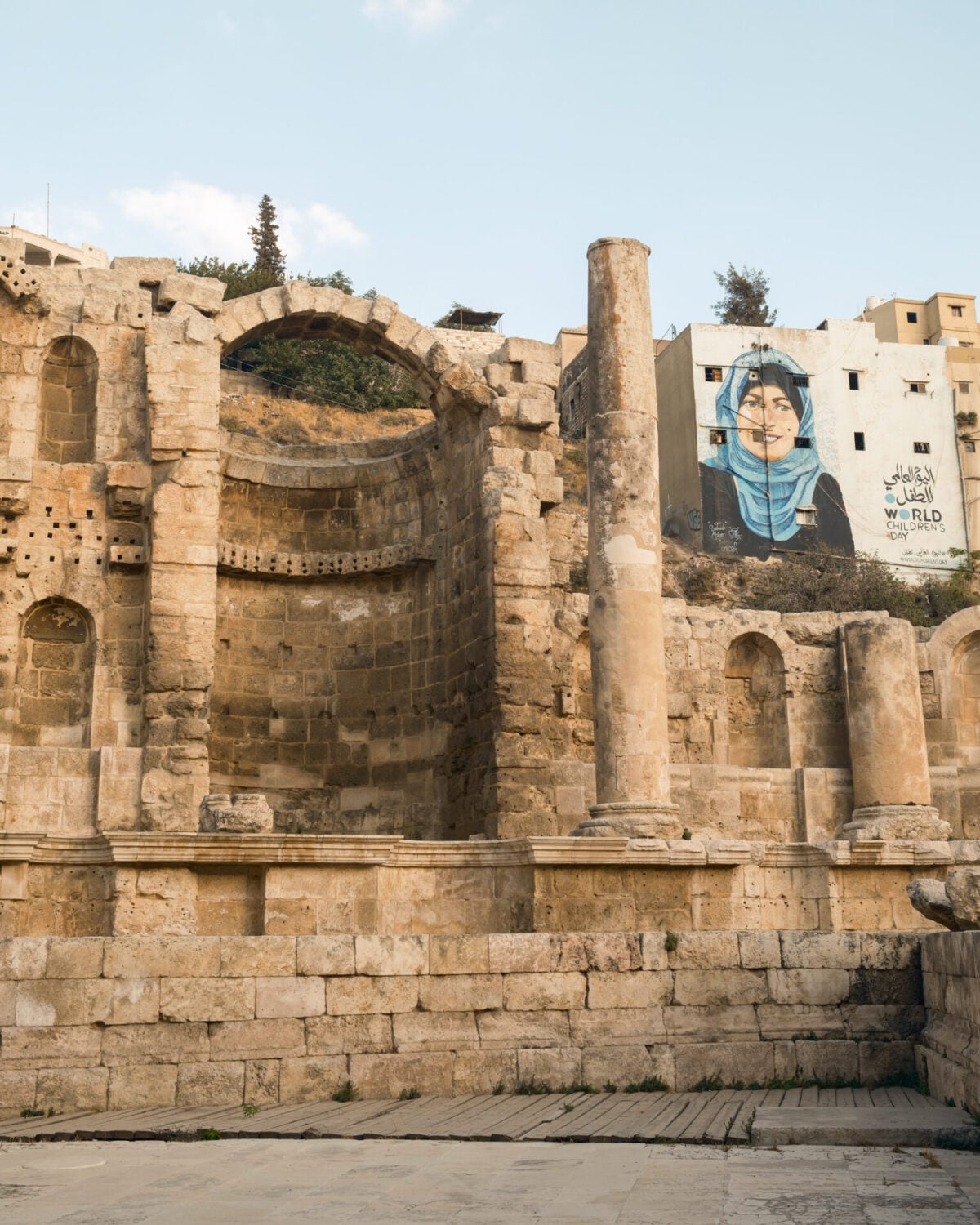 Amman city guide: what to do + where to stay in Jordan's captivating ...
