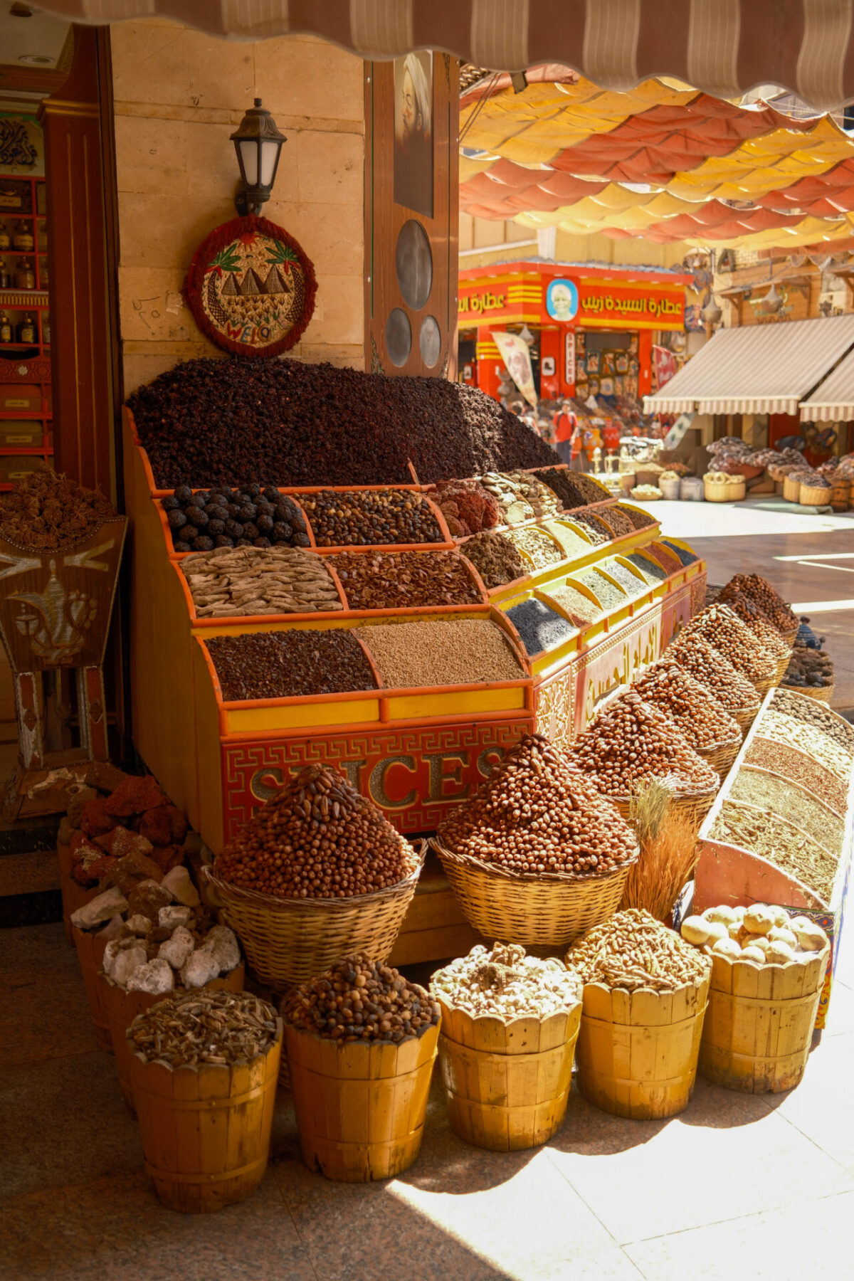 Luxor travel guide: best temples & tombs of the East & West Bank ⋆ ...